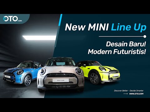 Mini Indonesia - Daftar Harga Mobil Mini Terbaru 2023 | Oto