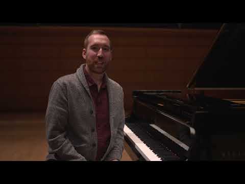 David Potvin | pianist