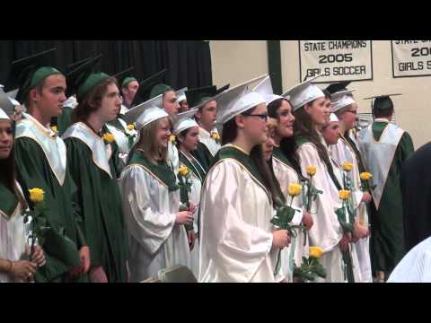 NHS Class of 2013 Graduation Videos – UPTON DAILY