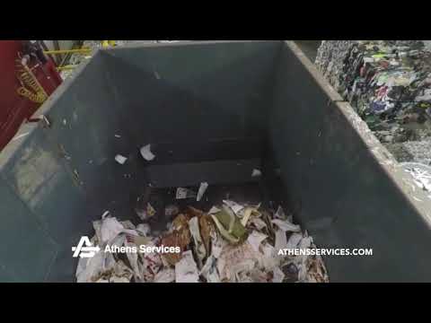 Facility Highlight Video for Athens Services