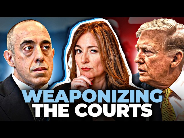 Trump's Controversial Nomination of Emil Boie to the Third Circuit ...