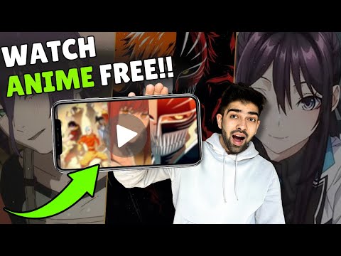 Best FREE Anime Sites Without Ads | Best FREE Anime Websites Without Ads