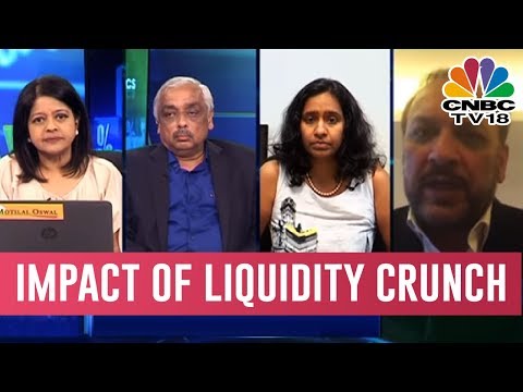 Indianomics - NBFC Special (Part 2)