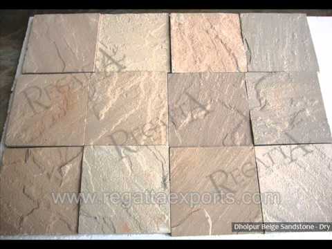 Dholpur Sandstone - Dholpuri Stone Latest Price, Manufacturers & Suppliers