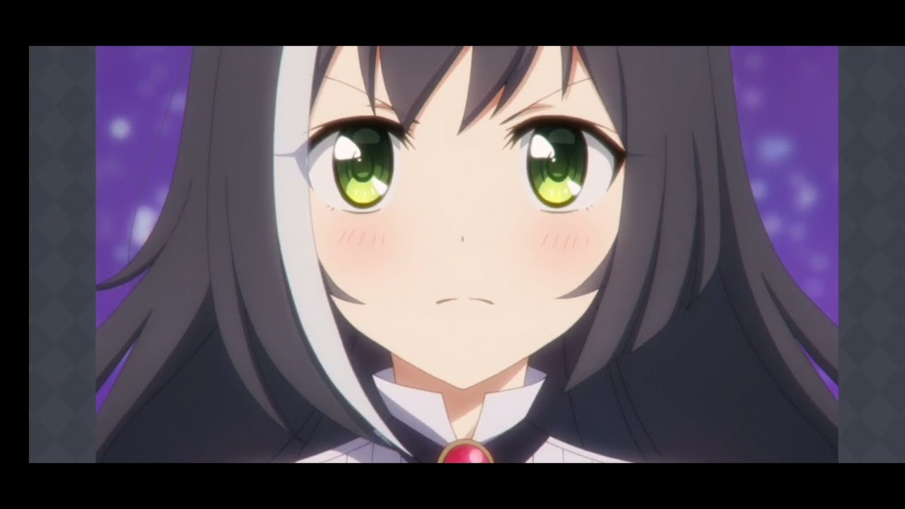 PrincessConnectRe:Dive Kyaru/Karyl Princess Form