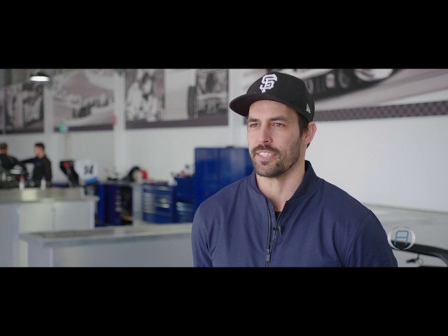 Former Aussie pacer Mitchell Johnson to make Formula racing debut this ...