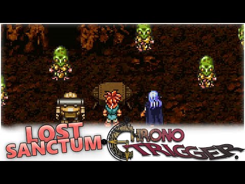 Steam Community :: Video :: SANTUÁRIO PERDIDO - CHRONO TRIGGER - Parte 20