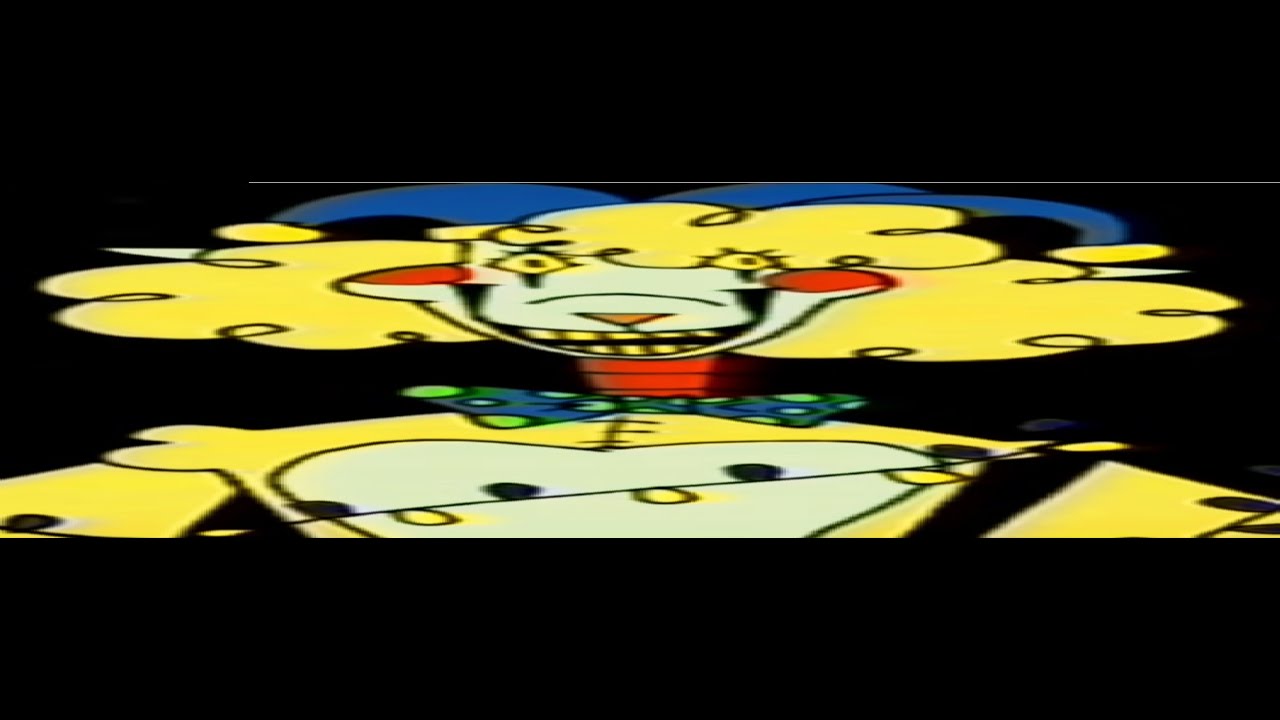 Jolly Ghost of Banger