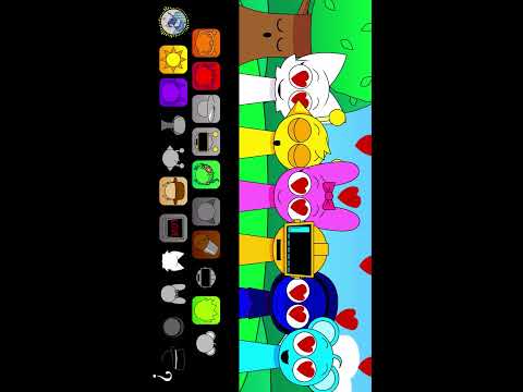(🔴LIVE) Sprunki Mode Gets Edition But WITH LOVE SUS MOD! Mroona and Wyrum