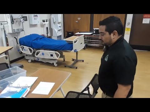 Mental Health Worker Takes Career to New Level With Certificate Programs at SJC | Find It. Be It.