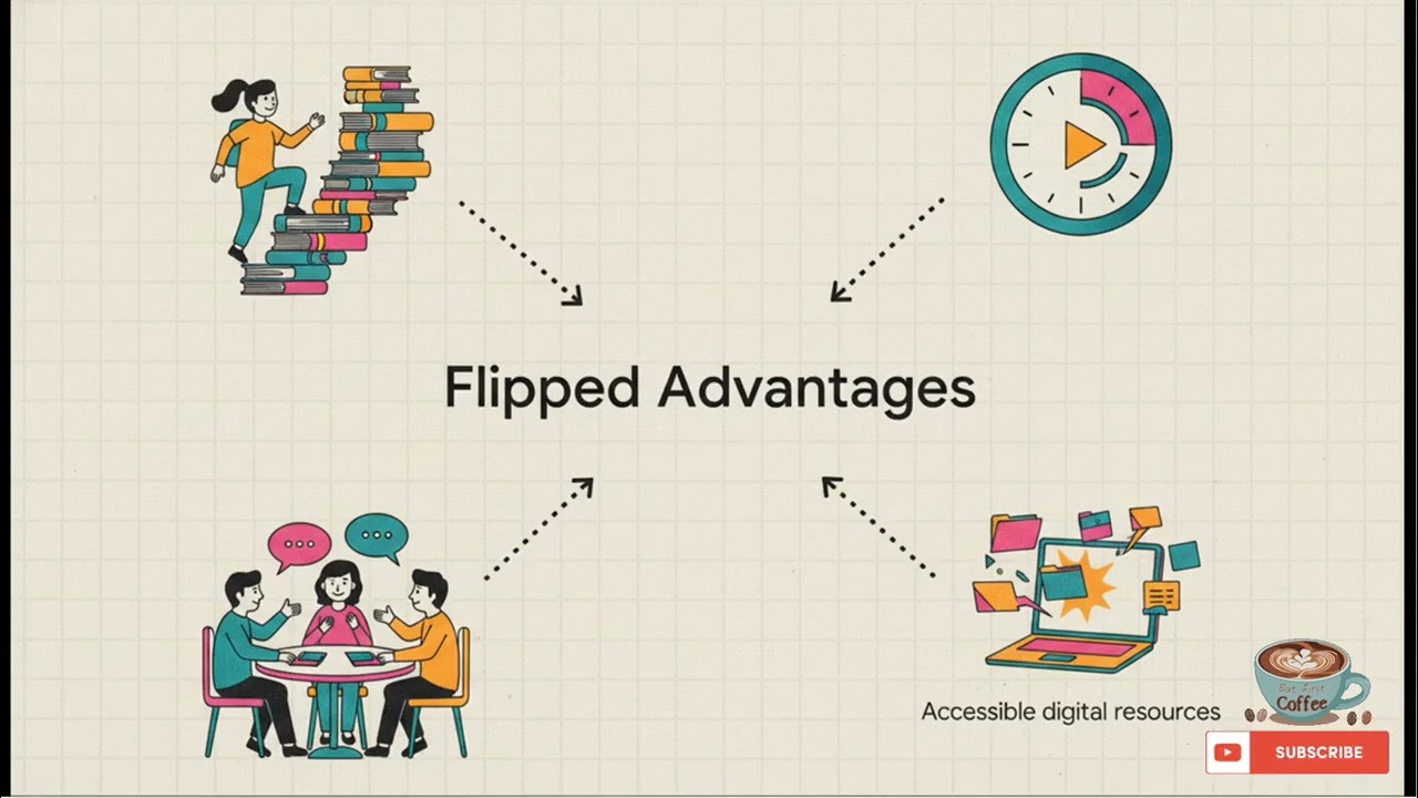 What is a Flipped Classroom and How Does It Work?