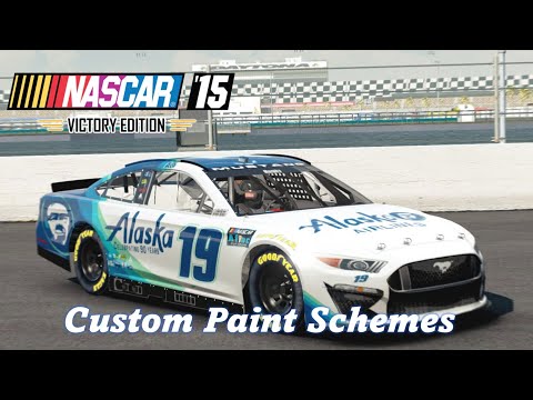 Steam Community :: NASCAR '15 Victory Edition