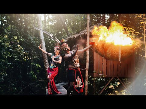 CINEMATIC PREWEDDING ERIK & OKTA