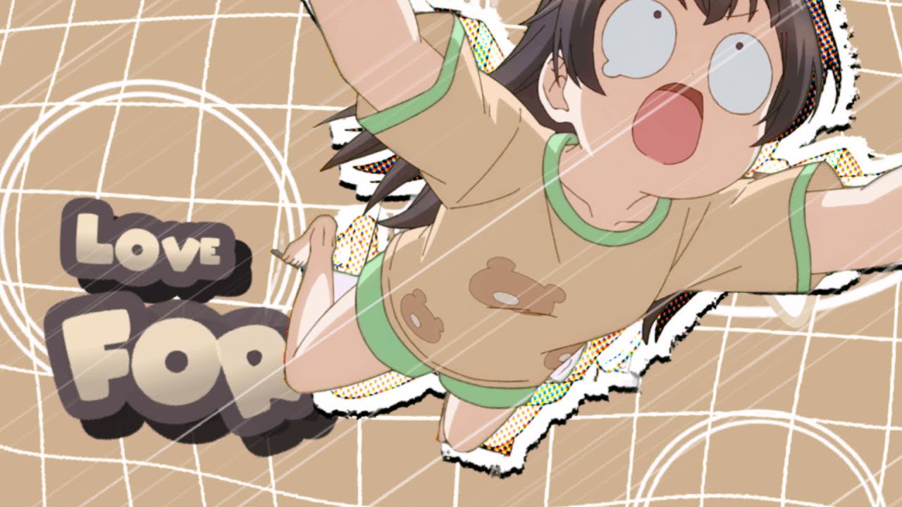 Love For Yu-ki [AMV/Edit] loopvember