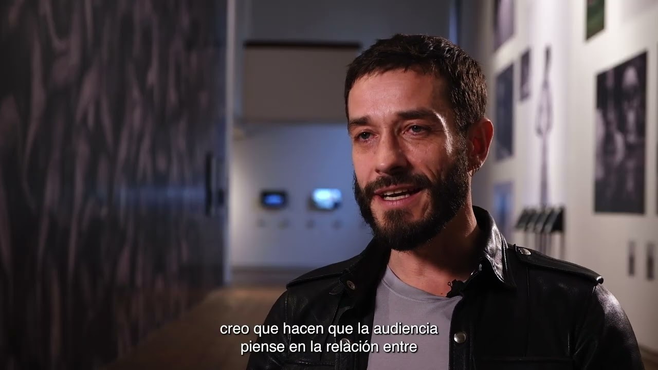 CARLOS MOTTA: STIGMATA - Artishock Revista