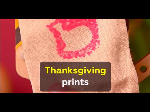Awesome Fall Craft Ideas | Autumn Crafts For Kids | Thanksgiving DIY