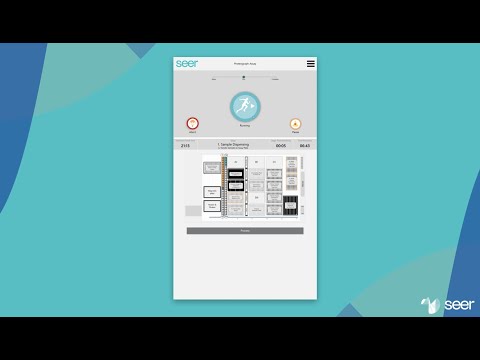 Proteograph™ Training Series: Starting the Proteograph Assay Method