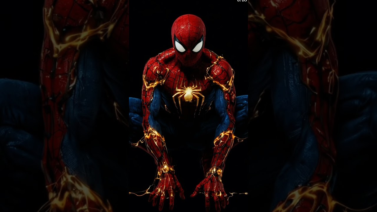 spidey 4K wallpaper 4K Ultra HD quality with the following ad