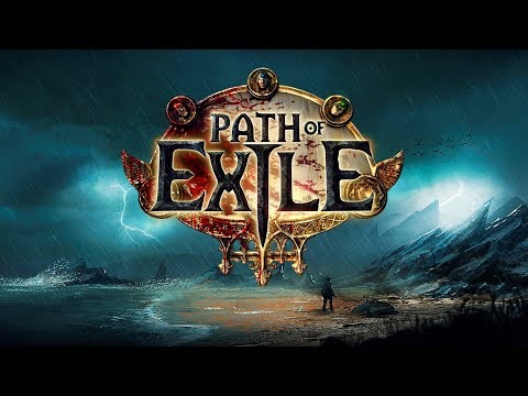 Steam Community :: Video :: Path of Exile | Full Soundtrack