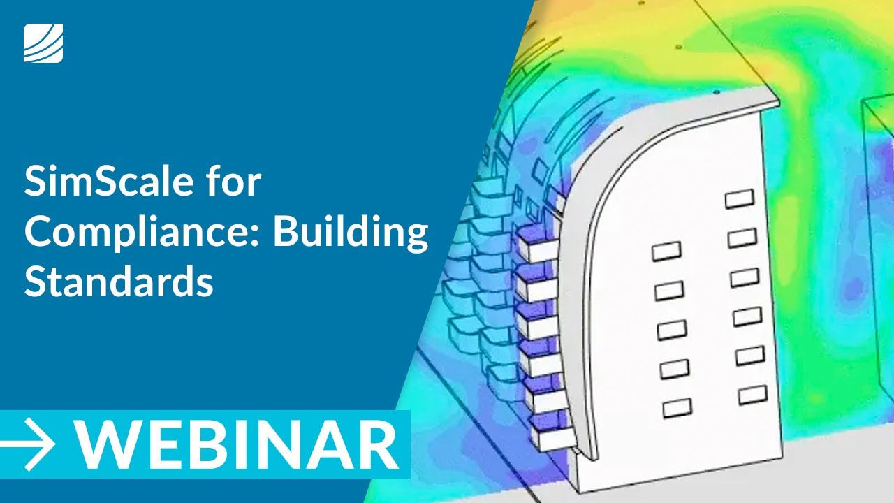 Using SimScale for Demonstrating Compliance in LEED, BREEAM & the WELL Building Standard