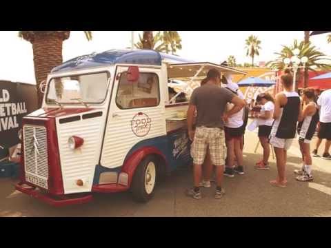 FOOD TRUCK EVENTS
