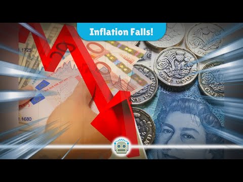UK Inflation Plummets to 1.7%: What It Means for Interest Rates and Household Budgets