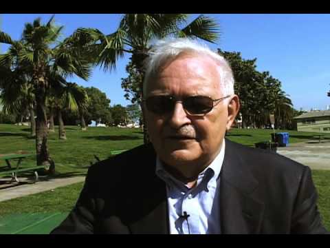 Immanuel Wallerstein on the end of Capitalism