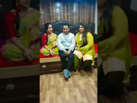Comedy Khiladigalu Nayana Rakesh New Funny Instagram Reels Kannada|