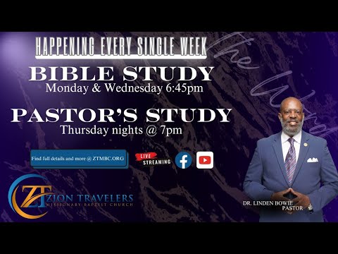 Studies In the Word of God