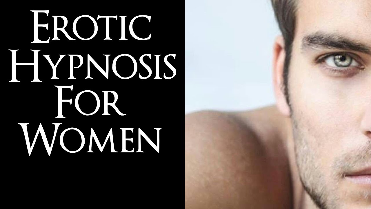 Sexual hypnosis for women - Male voice hands free orgasm 🍬