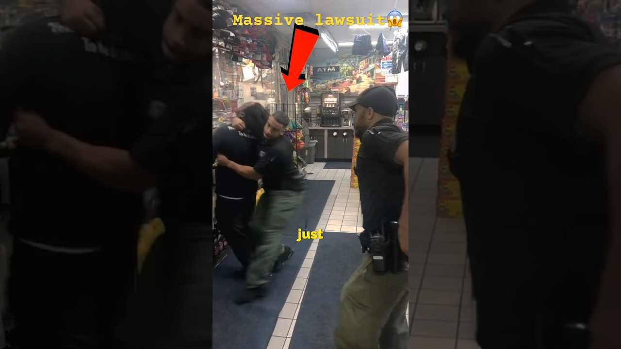 Cop Tries To Stop Him From Filming Then Gets Destroyed #police #lawsuit