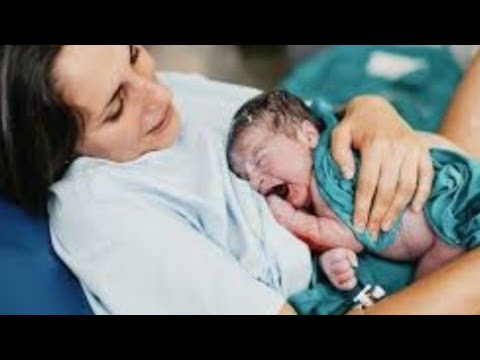 Process of Child Birth