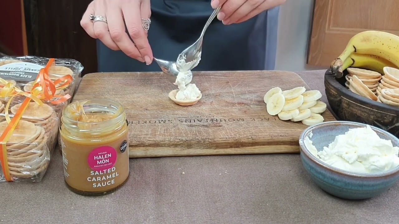 Canape Shells, Pastry Case, Canape Cups, Easy Party Food