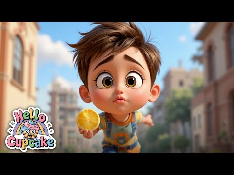 10 WORDS with "L" π β ABC Word Song | #kids #nurseryrhymes #trending #kidsrhyme