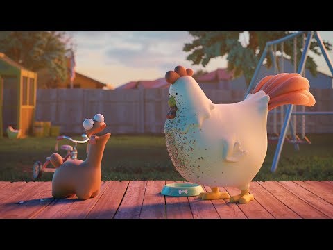 Animation Movies - 3D Animated Short Film HD - "The Daily Dweebs" by BlenderStudio - Cartoon TV