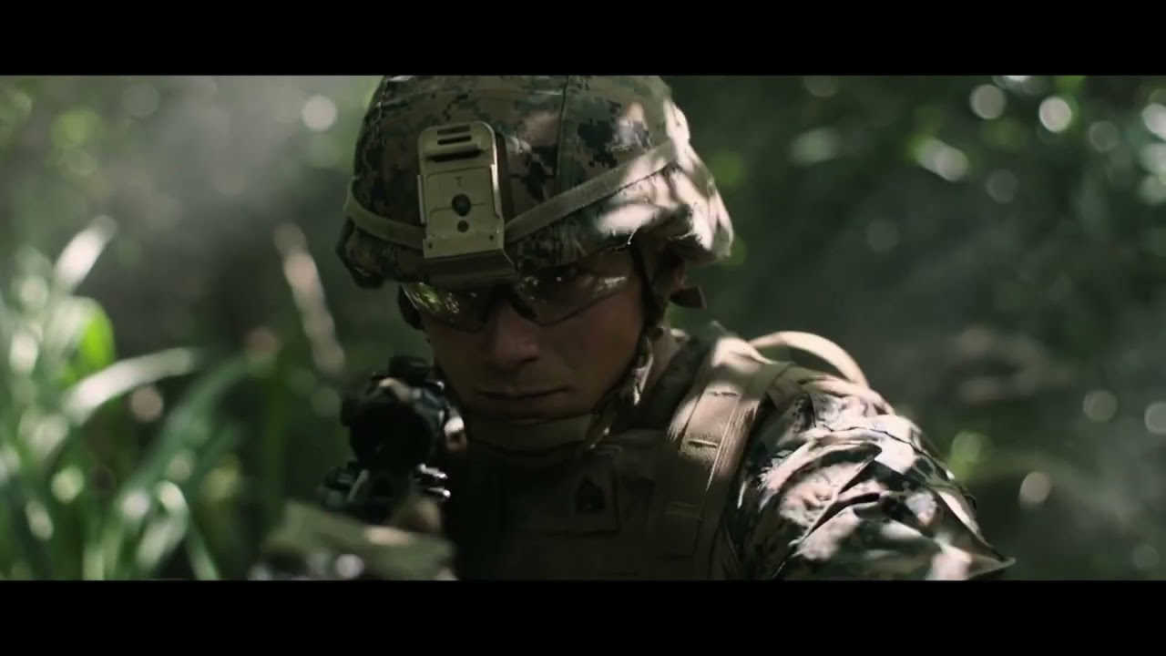 PEACE THROUGH STRENGTH