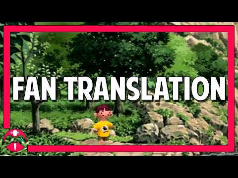 Classic Japanese PlayStation Game Boku no Natsuyasumi is finally getting an English Translation