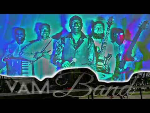 Hire Vam Band - Dance Band in Boca Raton, Florida