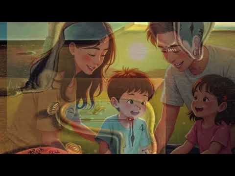 Sasha Alex Sloan - Kids (English and Burmese)