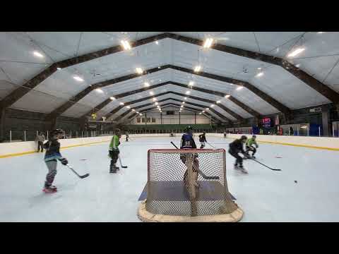 Camera 2 Rockin Rollers (6) vs U4EA (3) 6/12/25