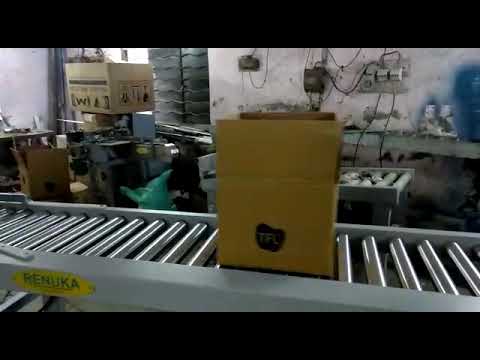 Lined Carton Packing Machine - Lined Carton Packaging Machine Latest ...