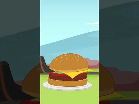 A Fun Boogie Lunch! 🥪🪩 #shorts #bugsbunnybuilders | @wbkids
