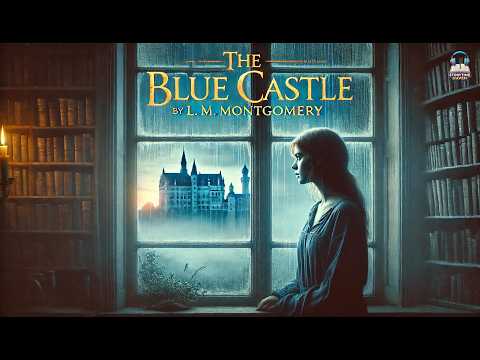 ???? The Blue Castle by L. M. Montgomery | A Tale of Love & Freedom ????✨