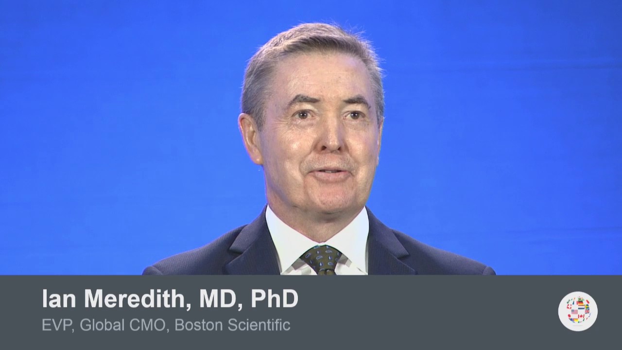 2017 WMIF |  CLINICAL HIGHLIGHT: Emerging Devices for Complex Structural Heart Disease