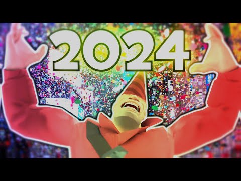 Steam Community :: Video :: TF2: New Year's Fragging