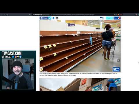 Ver Timcast temporada 6 episodio 365 streaming