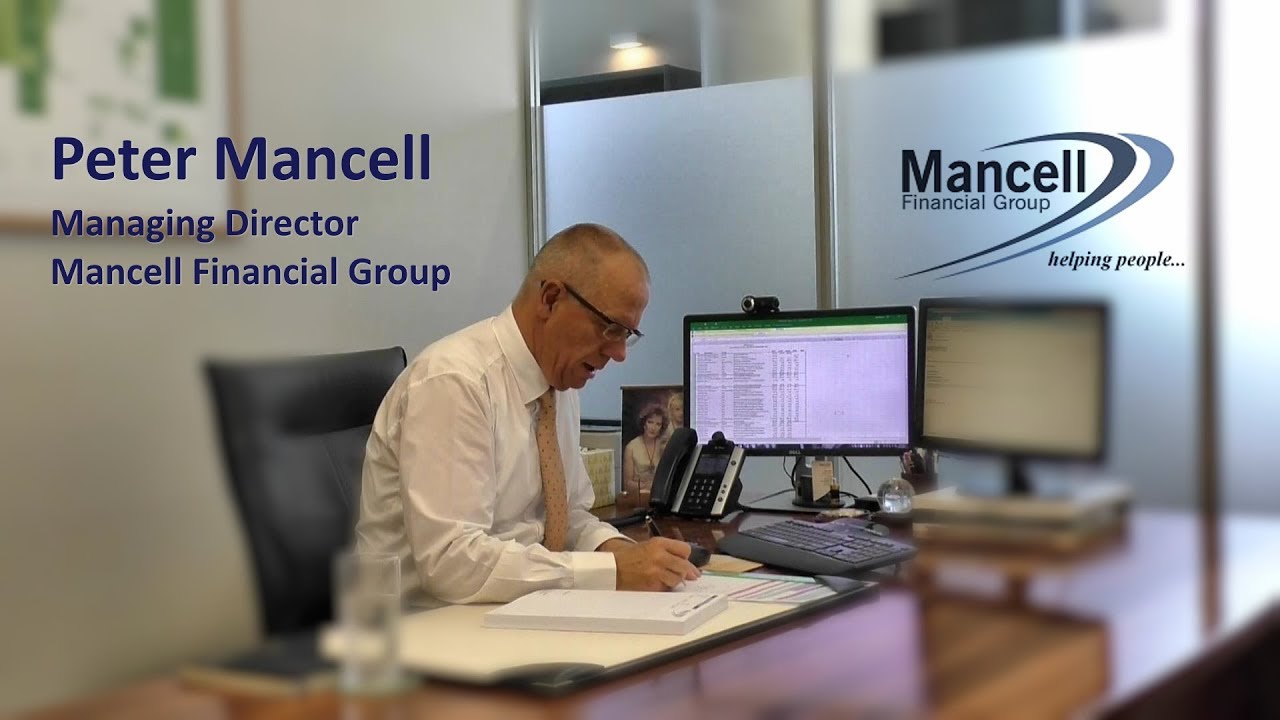 Peter Mancell - Mancell Financial Group