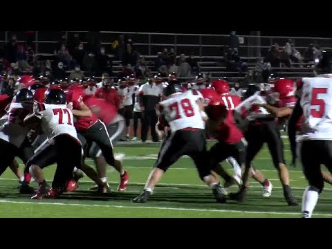 Logan stuns Central in 73rd Battle for the Ark