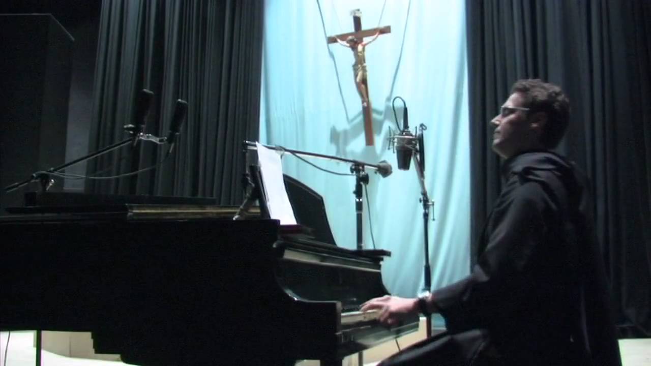 Br. Elijah Joseph's OSB vocation story
