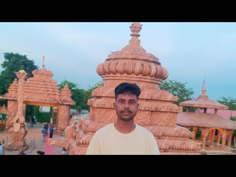 dibrugarh khanikar Park aru jagannath mandir aji goisilu so video to sabo #sk sanjib raidar 🥰😘🥰